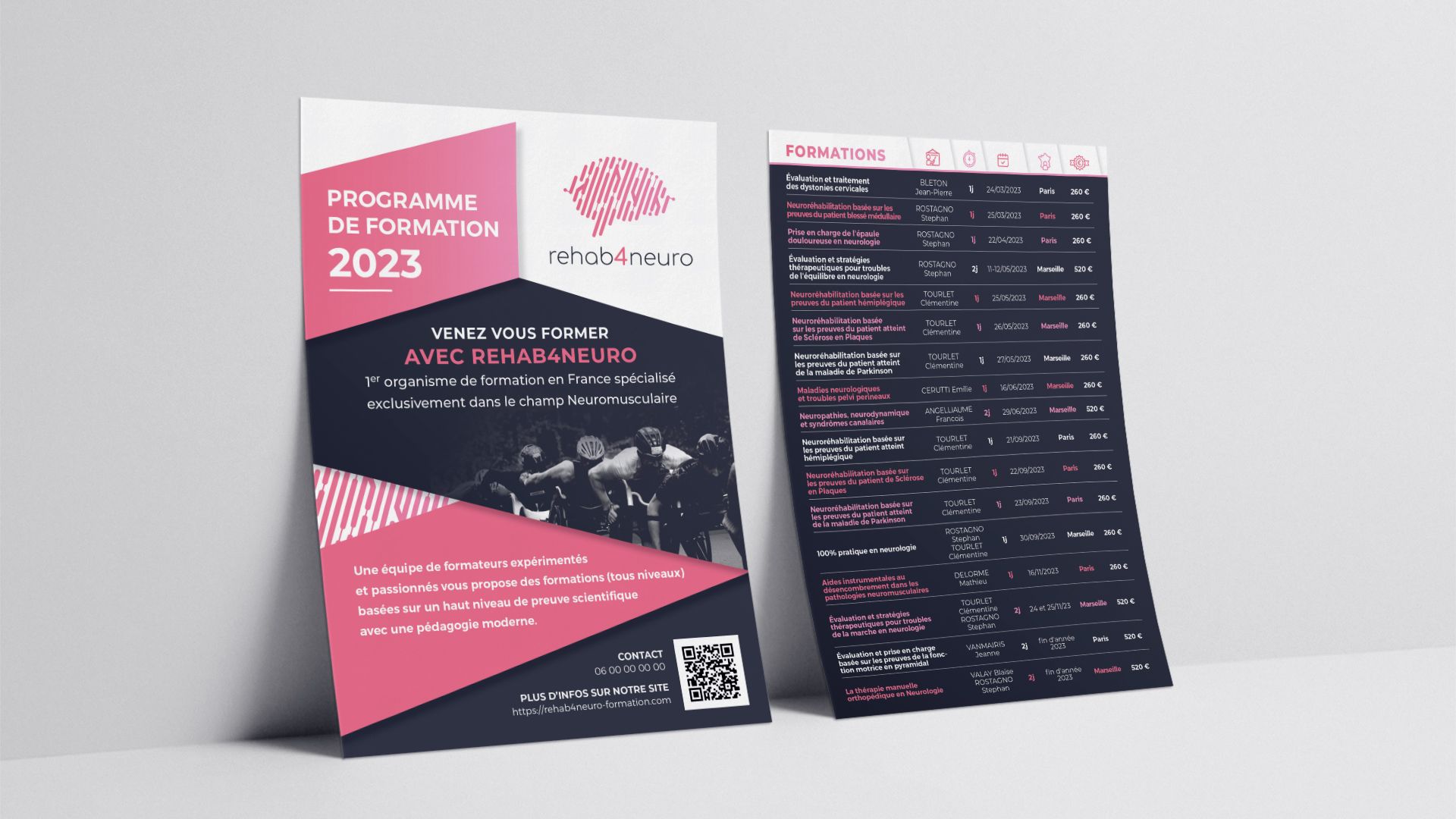 Comment réaliser le flyer parfait ? - STDI CREATIVE